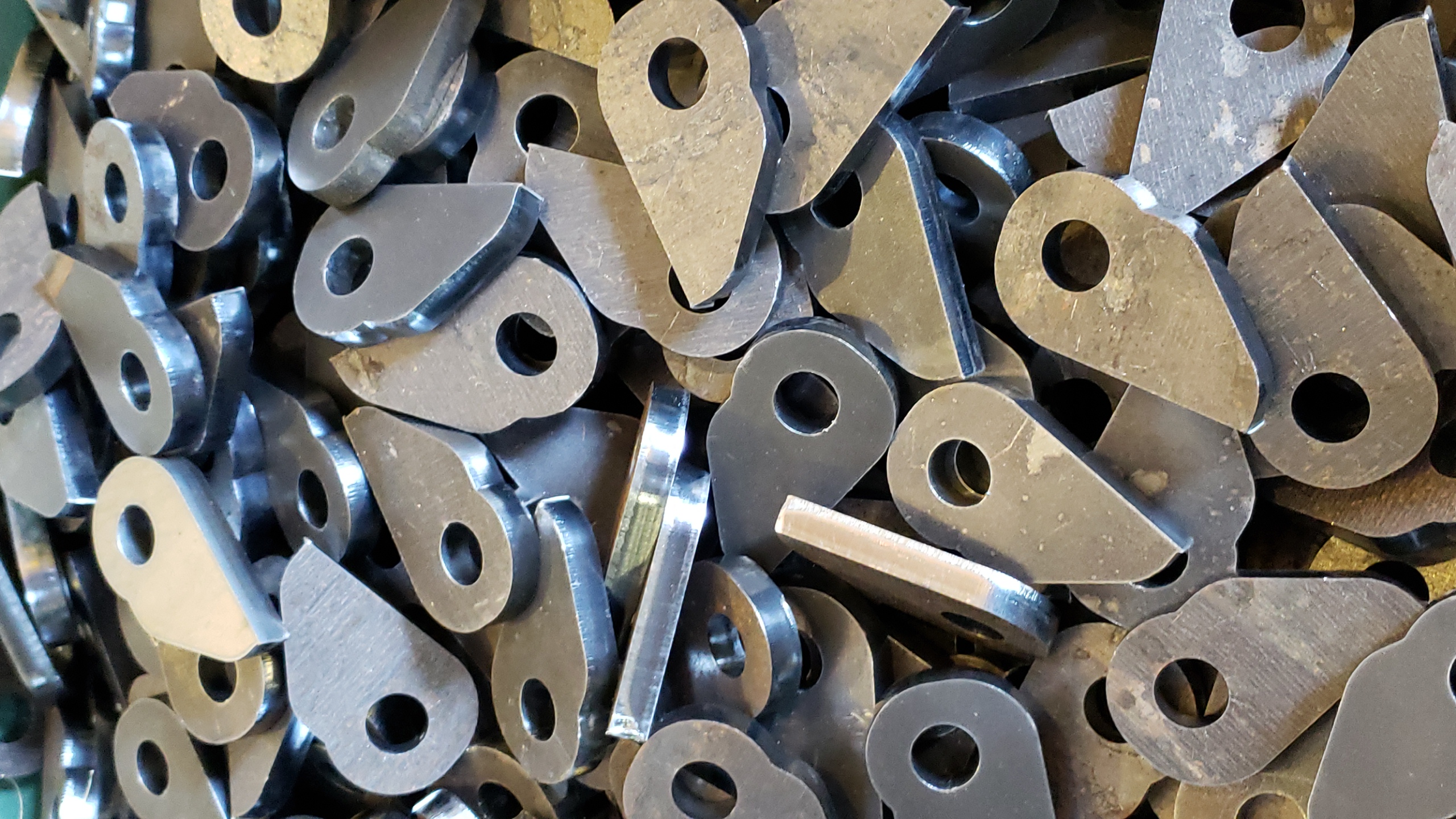 Springs Fabrication - Leader of Design and Custom Engineered Metal ...