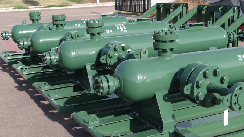 Springs Fabrication - Leader of Design and Custom Fab