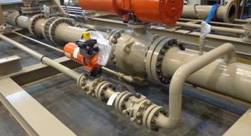 Springs Fabrication - Leader of Design and Custom Fab