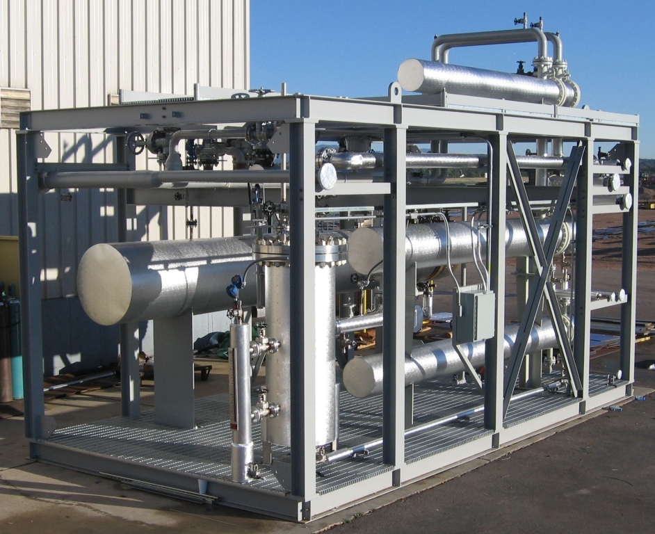 Springs Fabrication - Leader of Design and Custom Fab